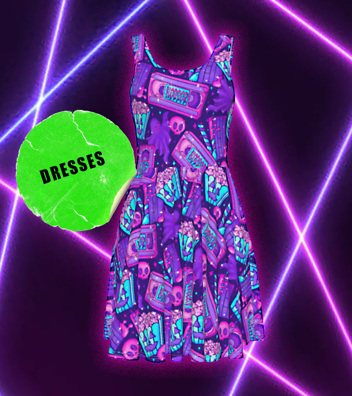 DRESSES – Killer Fitness